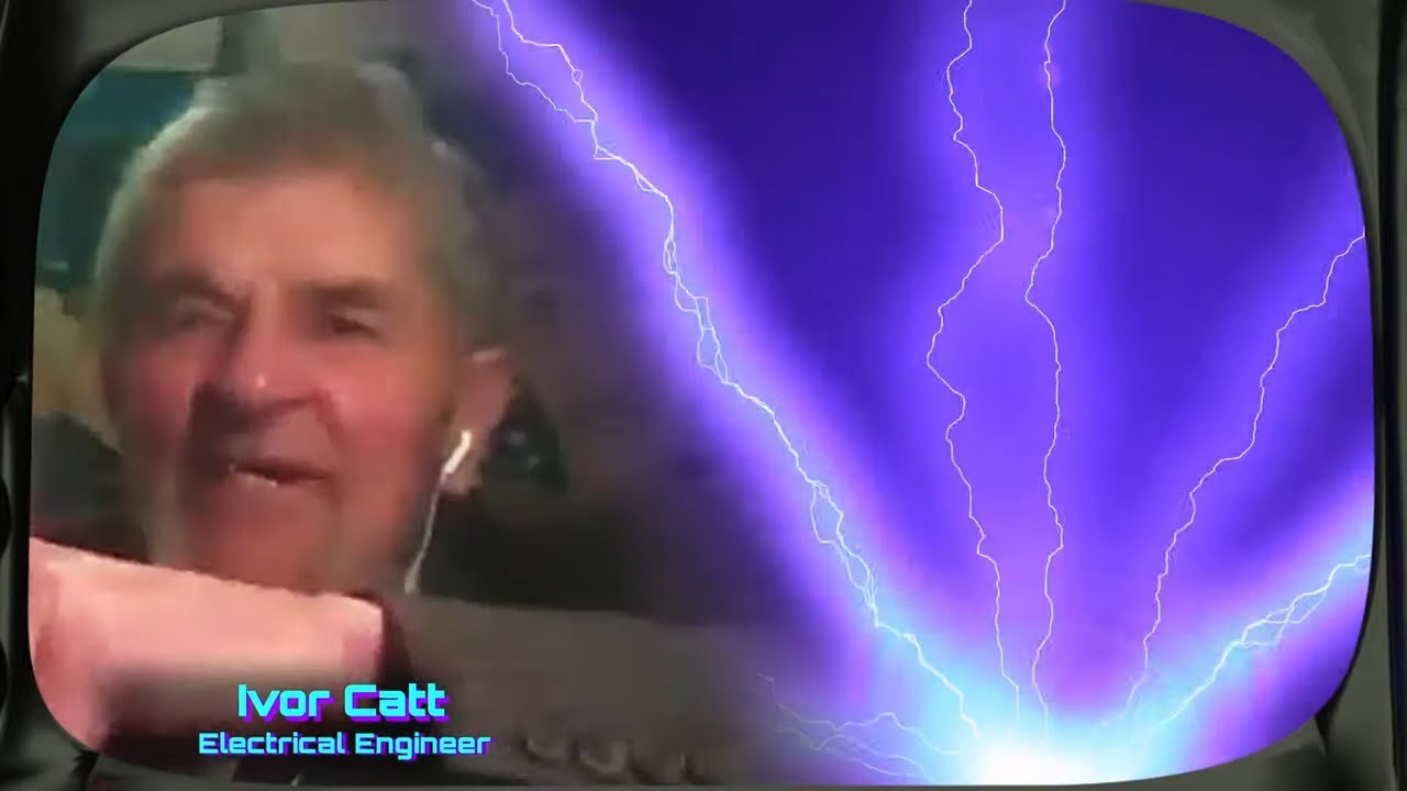 2 2 What Is Electric Current Ivor Catt Electrical Engineer YouTube 2-2-what-is-electric-current-ivor-catt-electrical-engineer-youtube