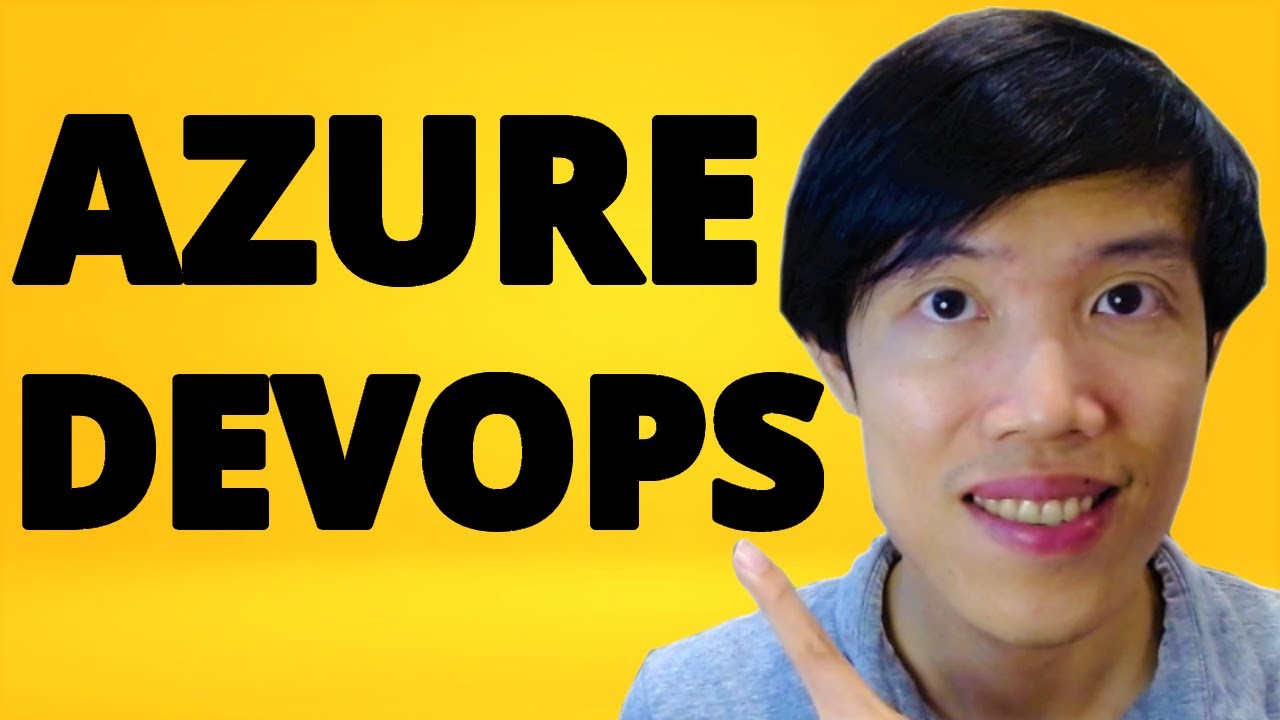 Azure DevOps - Giới Thiệu Về CI CD - YouTube