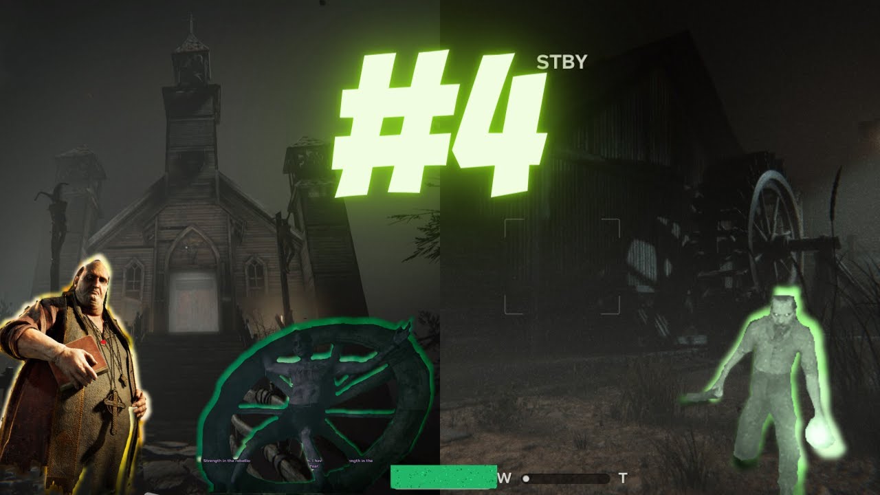 ПЪРВА СРЕЩА С Sullivan Knoth | Outlast 2 | #4 - YouTube