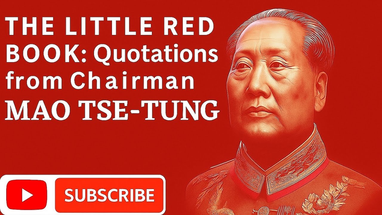 Little Red Book 📕 Complete Review - YouTube