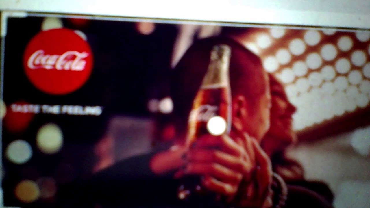 Coca Cola - YouTube