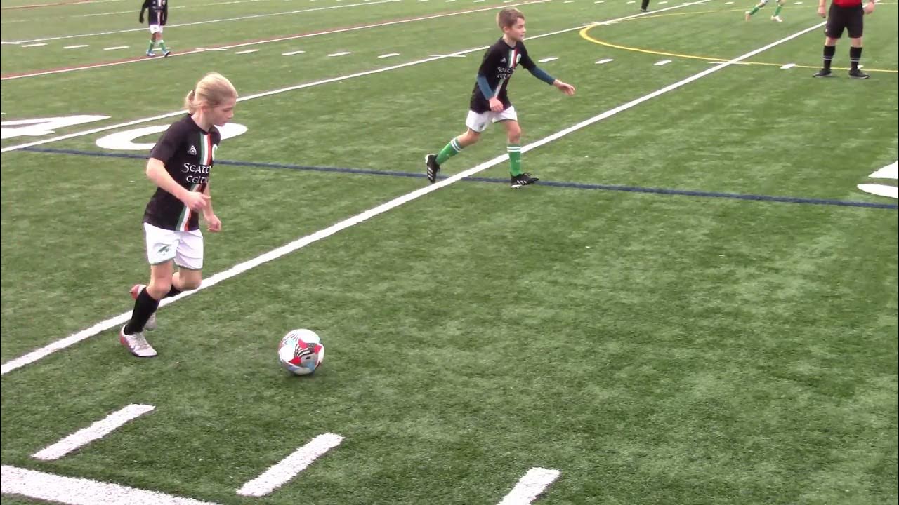 11-13-21 vs PCSC Cosmos FC B11 Black - YouTube