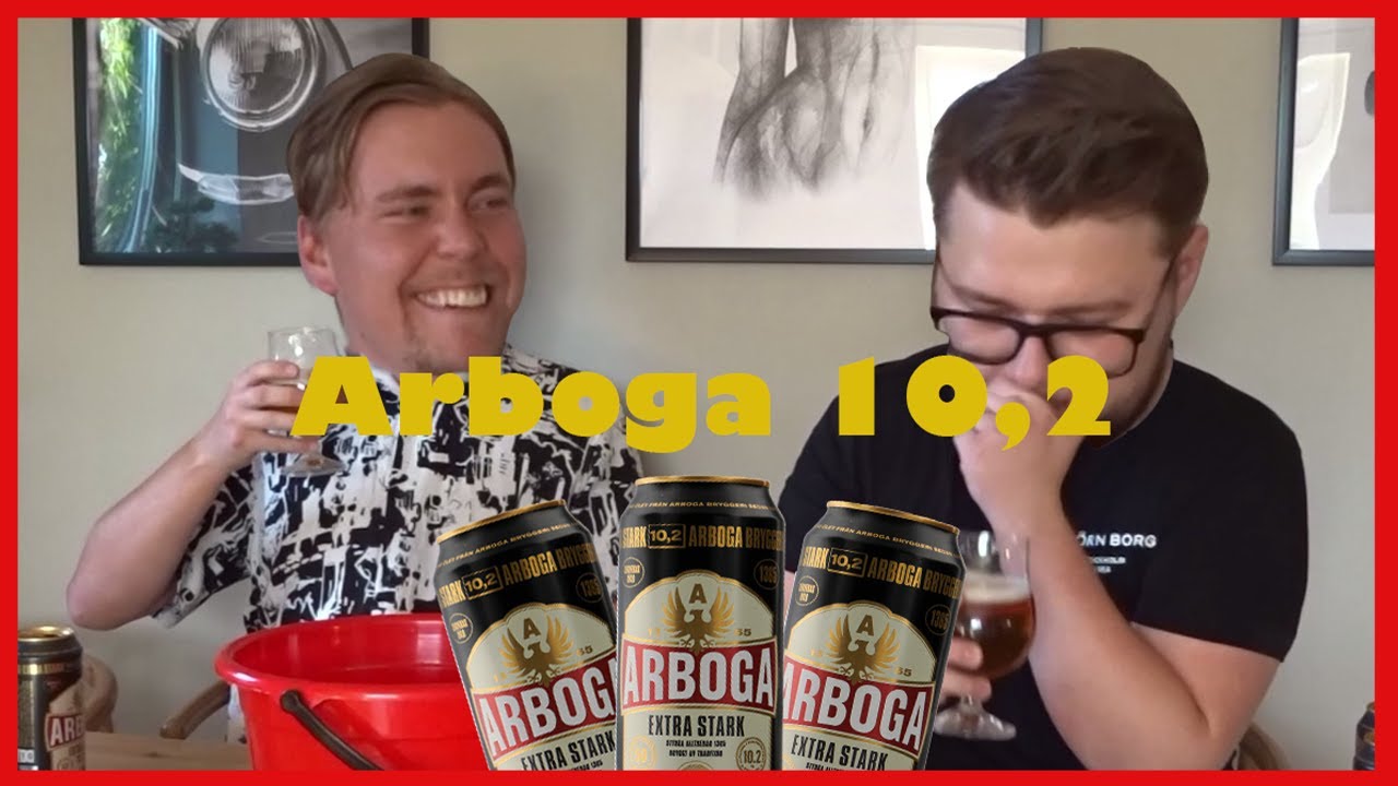 Tre Arboga (10,2) på 5 min! | Kan vi klara det? - YouTube