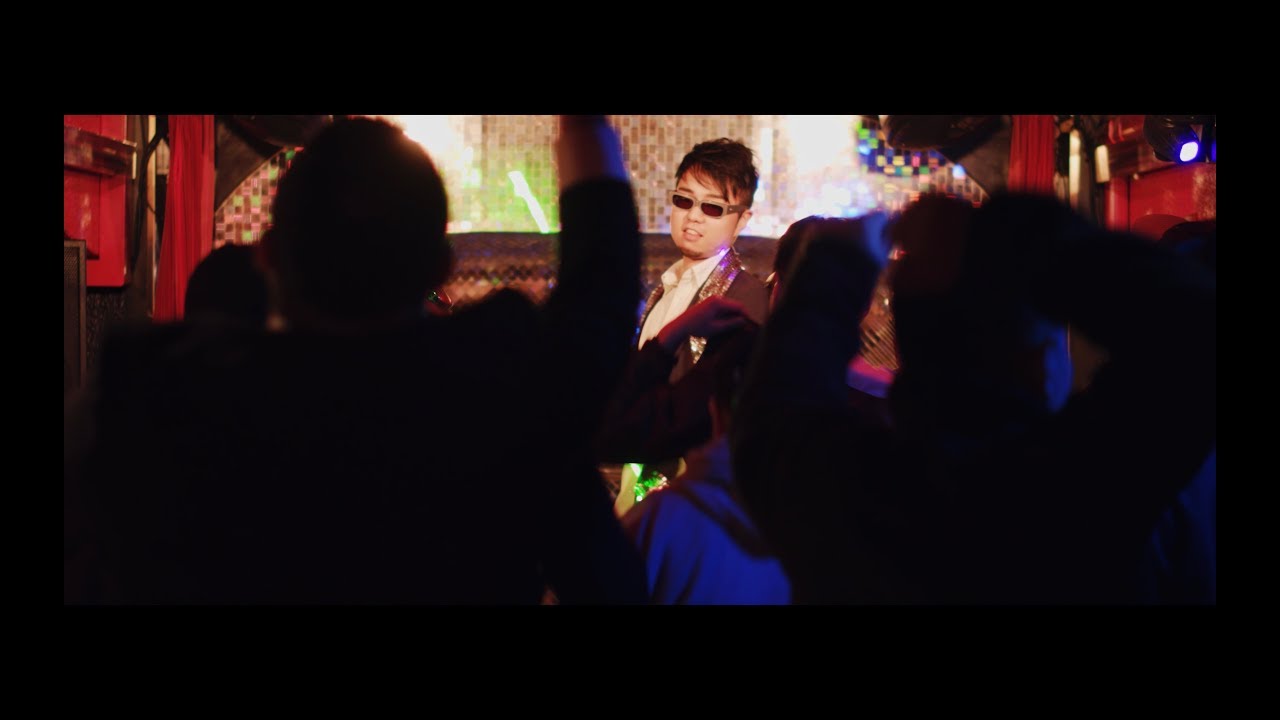 lucky LOVE - YouTube