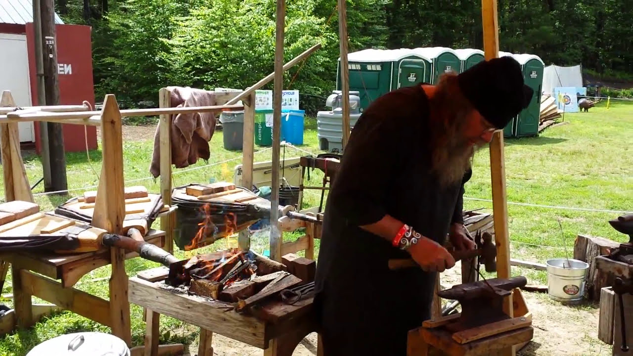 Mutton and Mead Festival June 20-21, 2015 - YouTube
