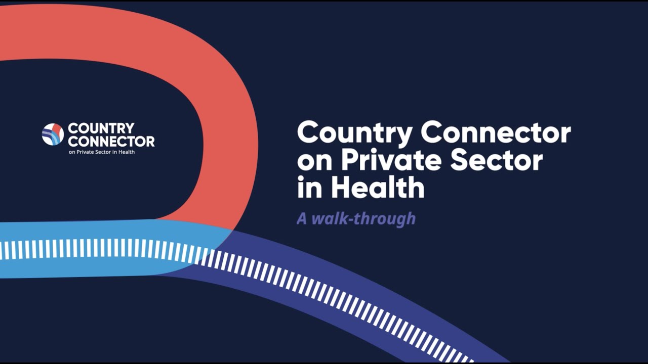 Country Connector Walkthrough Video - YouTube