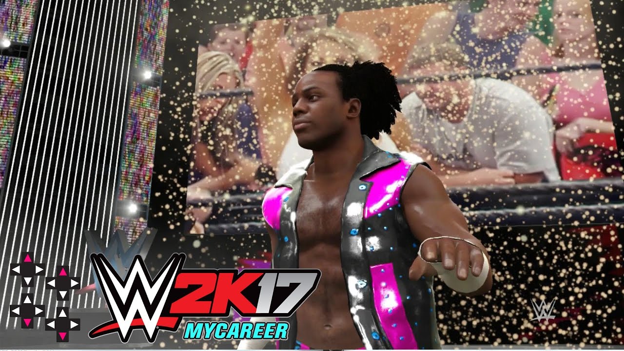 BRODY TYSON! Creed sees what his tag team partner has to offer — WWE ...