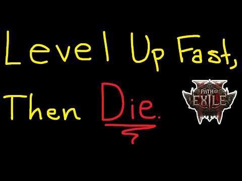My Plans for 0.5.5 League Start in Path of Exile 2