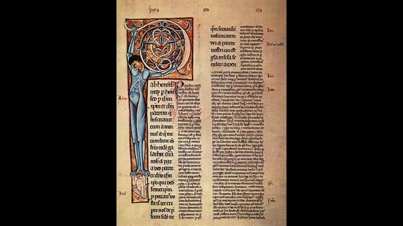 Los gusanos de seda - Cantigua de Santa Maria - YouTube