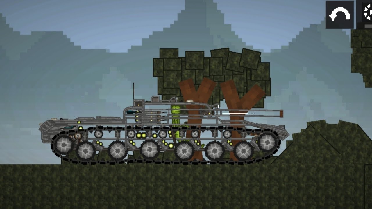 OBJECT 775 By (me) | +Link - YouTube