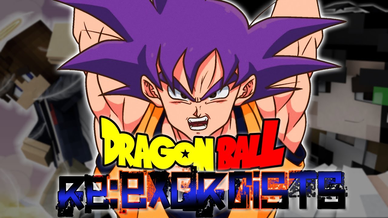 Dragon Ball RE: Exorcists OFFICIAL Announcment! Teaser + More! (250k ...