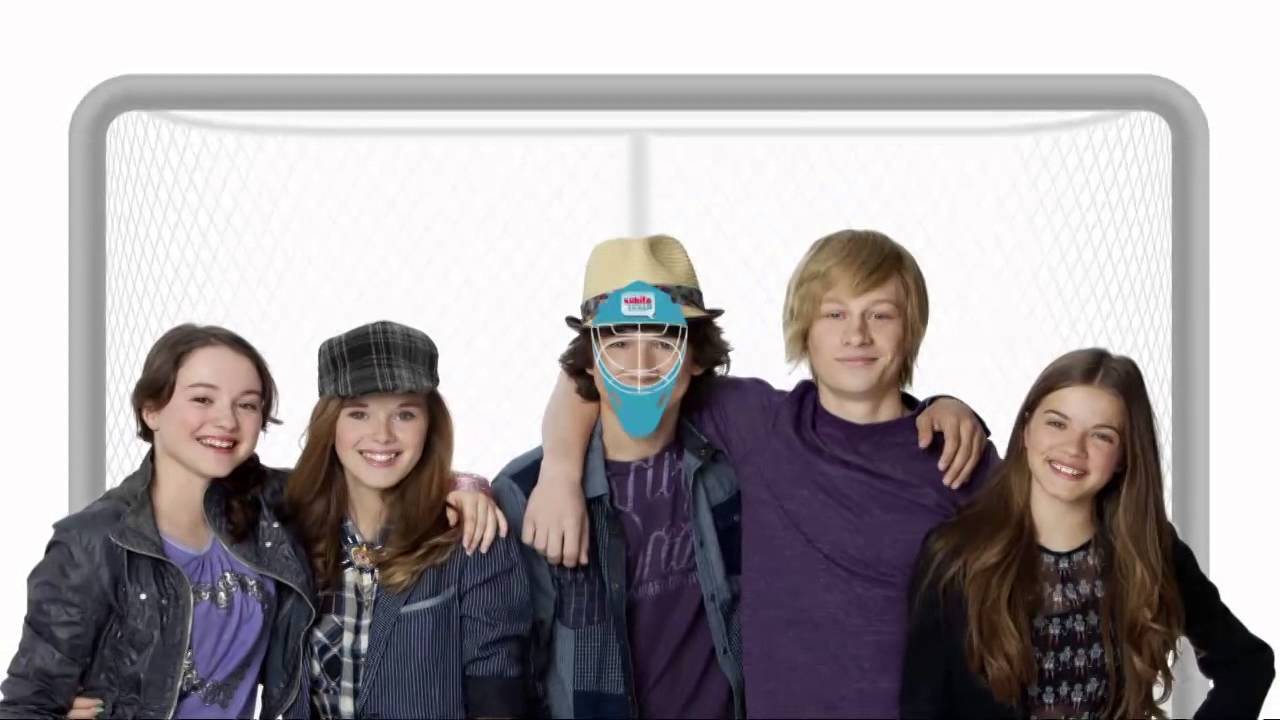 Concours saute sur la glace avec Subito texto! - YouTube