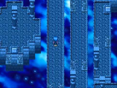 Seraphic Blue #107 - Aisia's Heavens II - YouTube