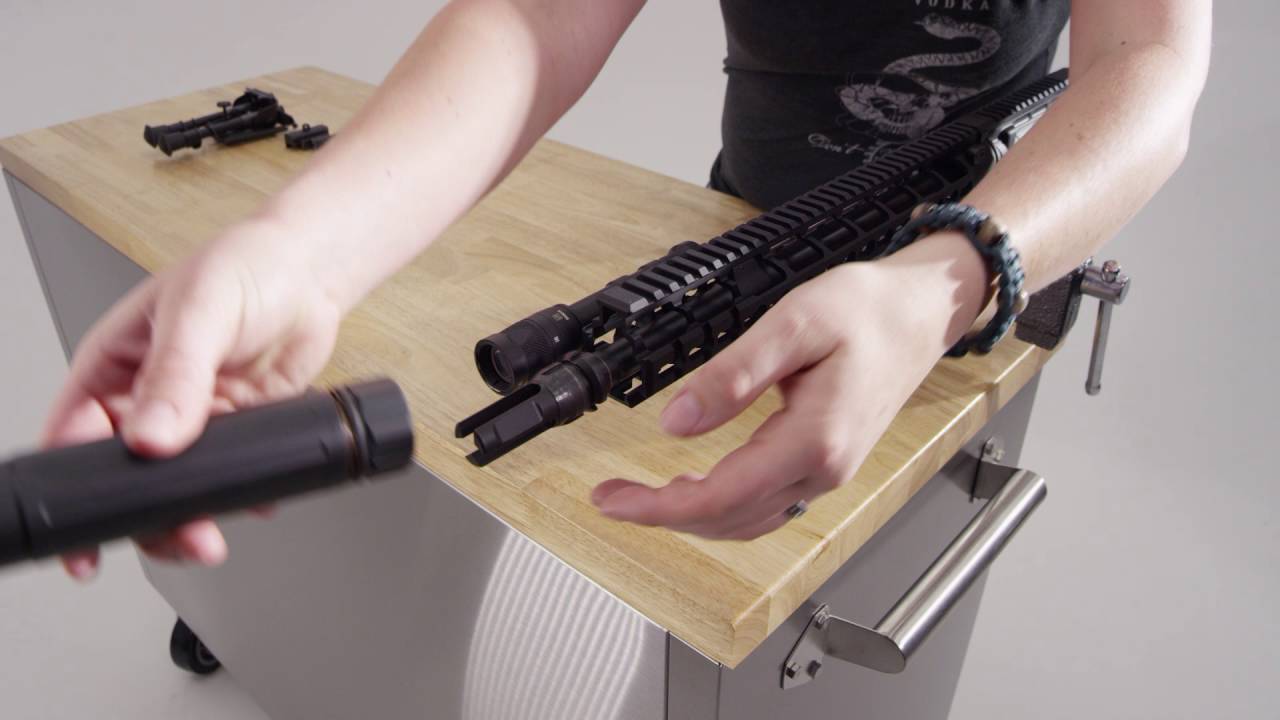 Bootleg PicMod™ - YouTube