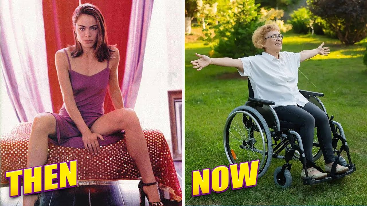 Hard Target (1993) Cast: Then and Now 🔥 2023 - YouTube