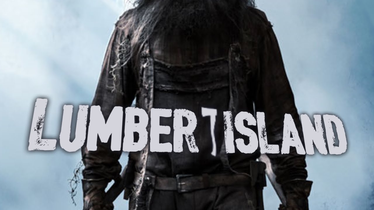 MIEJSCE IDEALNE NA WAKACJE - Zagrajmy w: Lumber Island [60fps Gameplay ...