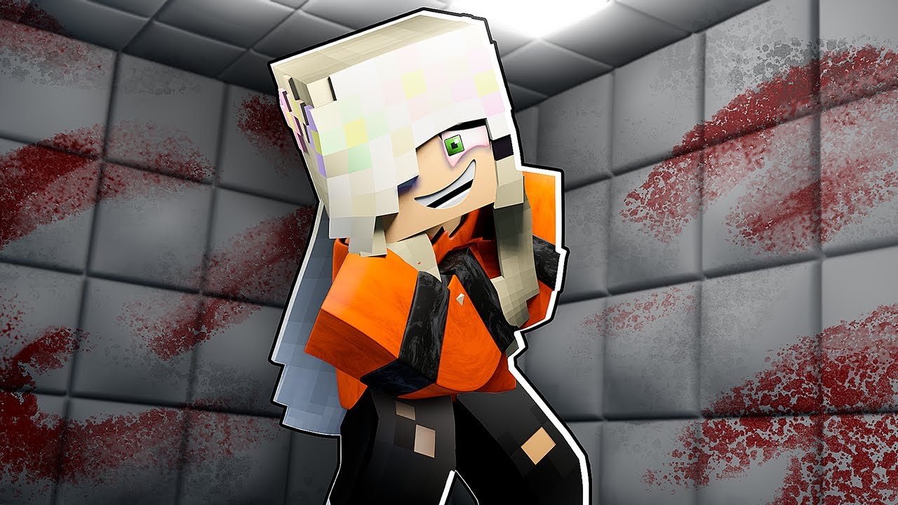 BIS ELINA DURCH DREHT | Minecraft Freunde - YouTube