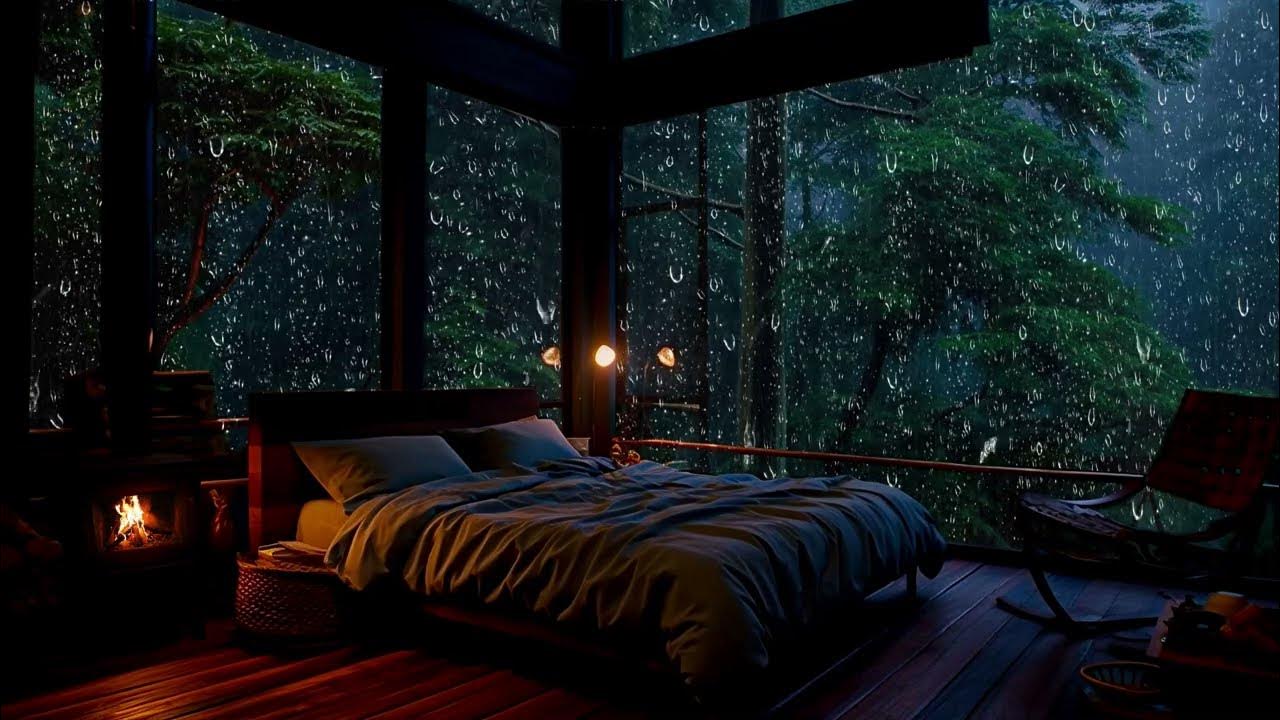 FALL INTO DEEP SLEEP • Healing of Stress, Anxiety and Depressive States ... FALL INTO DEEP SLEEP • Healing of Stress, Anxiety and Depressive States ...