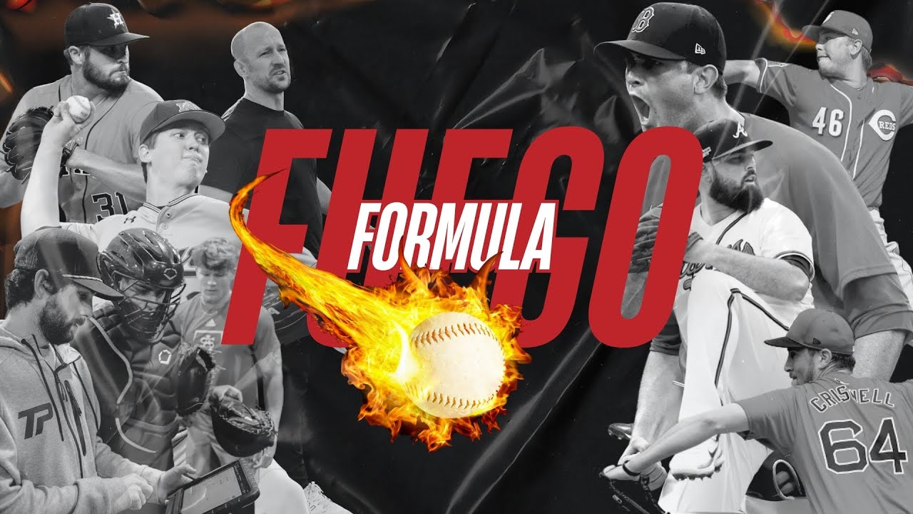 Fuego Formula: 10-week Pitching Program - YouTube