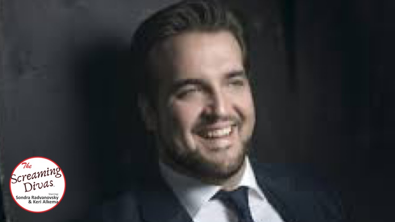 Brian Jagde - Screaming Divas (Season 3, Episode 8) - YouTube