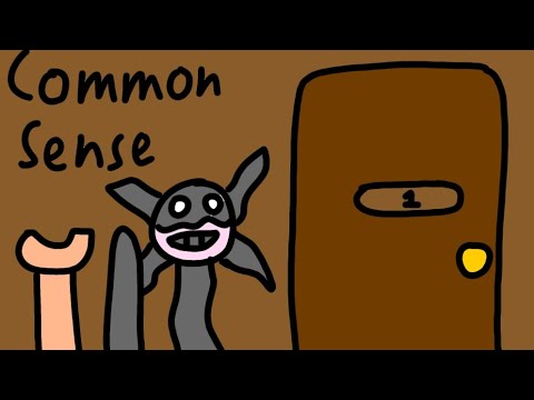doors but with common sense(kinda sub and like) - YouTube