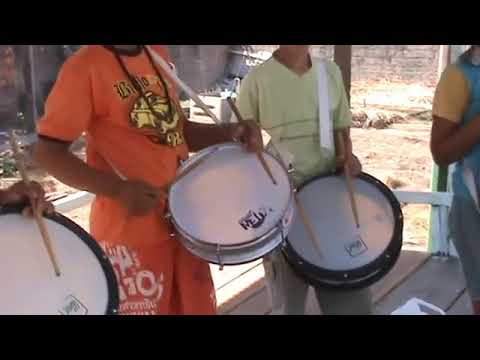 Fanfarra Ivan Jaques - YouTube