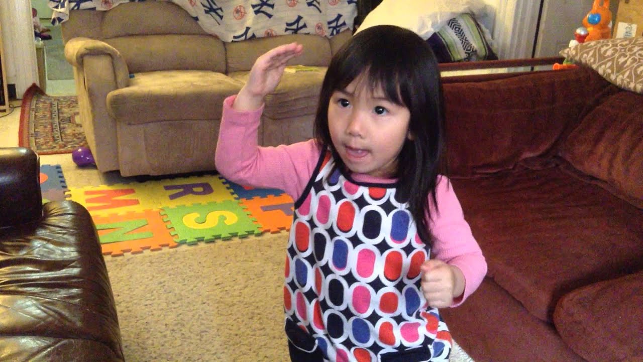 What Does the Fox Say Dance - YouTube