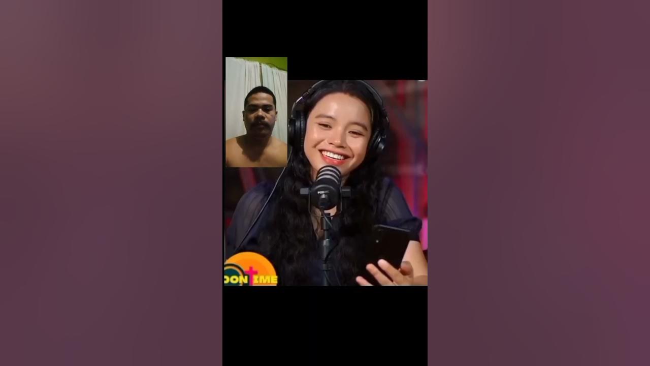 napaka gandang hugot ni idol - YouTube