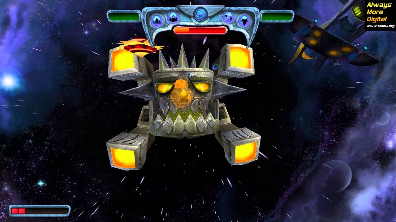 Обзор Sun Blast: Star Fighter прохождение. Sun Blast: Star Fighter review - gameplay AlMoDi ...