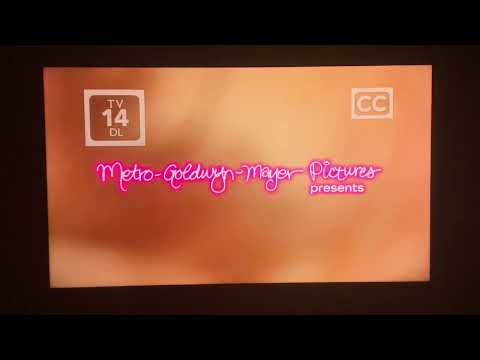 Legally Blonde - Adult Swim Intro - YouTube