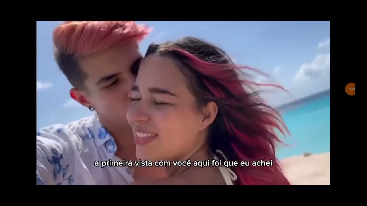 MELHOR MOMENTO-VOID e KATLEN (VIDEO OFICIAL) - YouTube