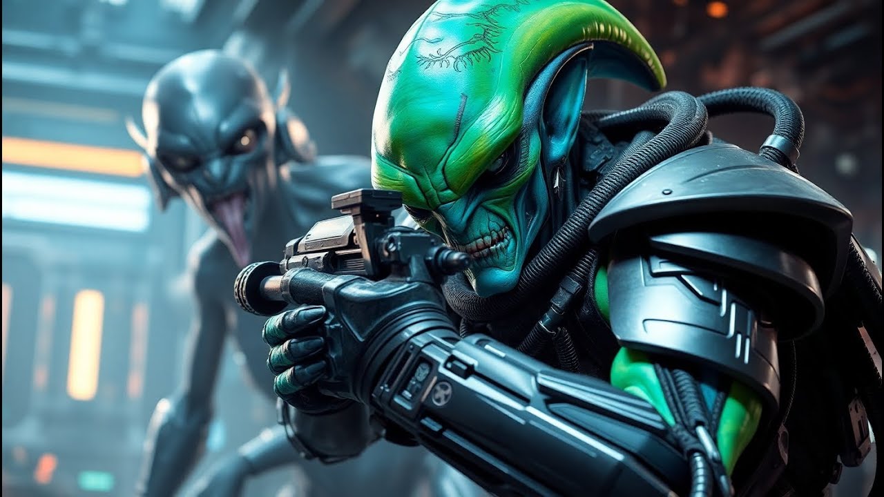 The Galaxy’s Apex Predators Just Discovered Their Worst Nightmare ...