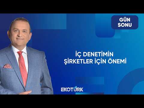 Şirketlerde güven ve şeffaflık | Gün Sonu