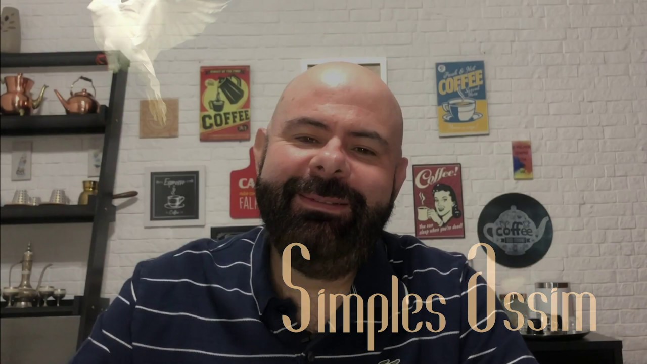 Gerando o sobrenatural - Programa Simples Assim #4 - YouTube