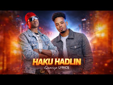 BIG MOHA FT QAMAR SUUGAANI 2026 - HAKU HADLIN - HEES CUSUB - OFFICIAL MUSIC VIDEO 