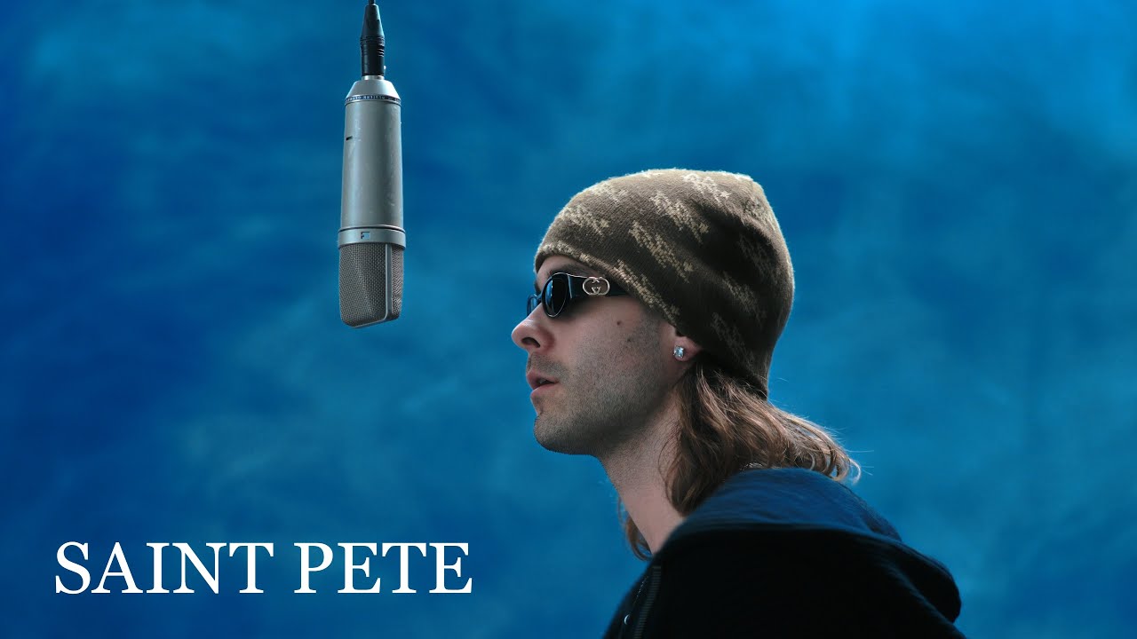 Saint Pete - Hverfið - YouTube