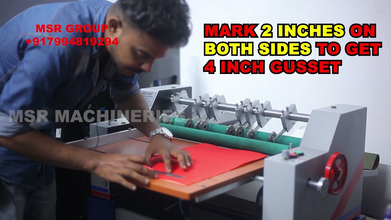 FULL VIDEO OF PAPER BAG MAKING IN MALAYALAM ALL ABOUT PAPER BAG FULL VIDEO OF PAPER BAG MAKING IN MALAYALAM ALL ABOUT PAPER BAG