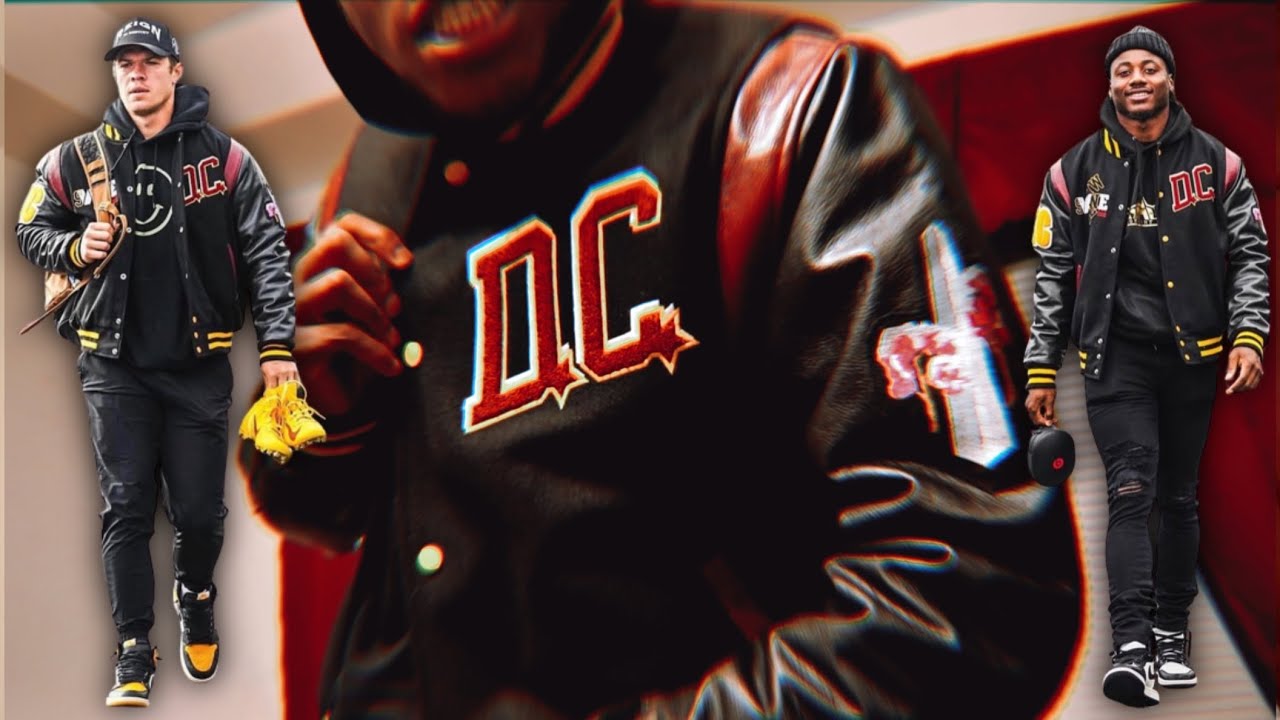 Dc Proper Varsity Jacket Factory Sale | emergencydentistry.com