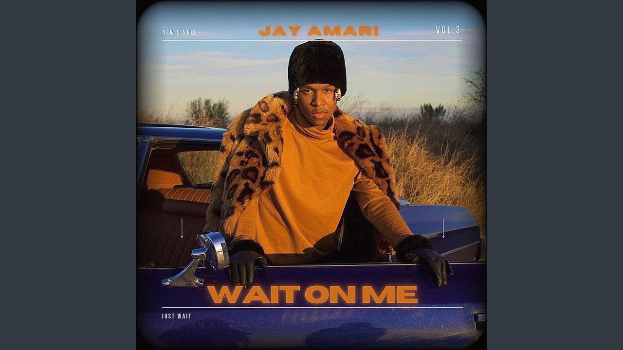 Wait On Me - YouTube