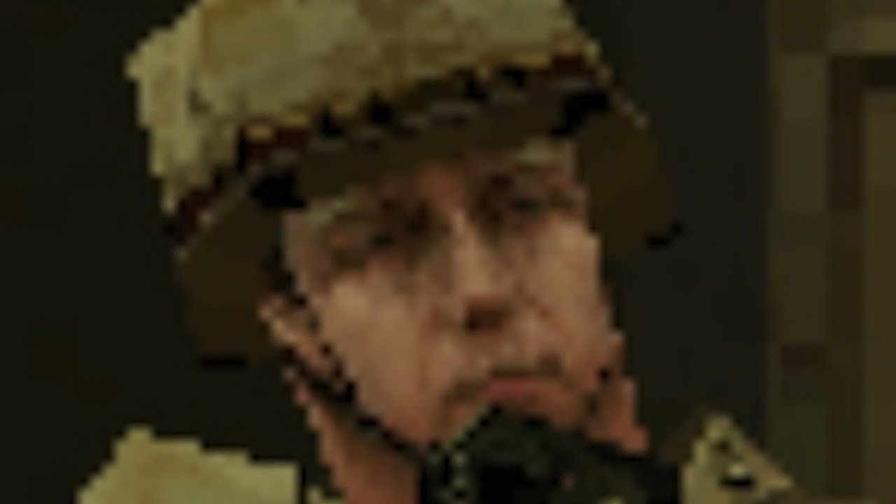 COD4 on the DS... - YouTube