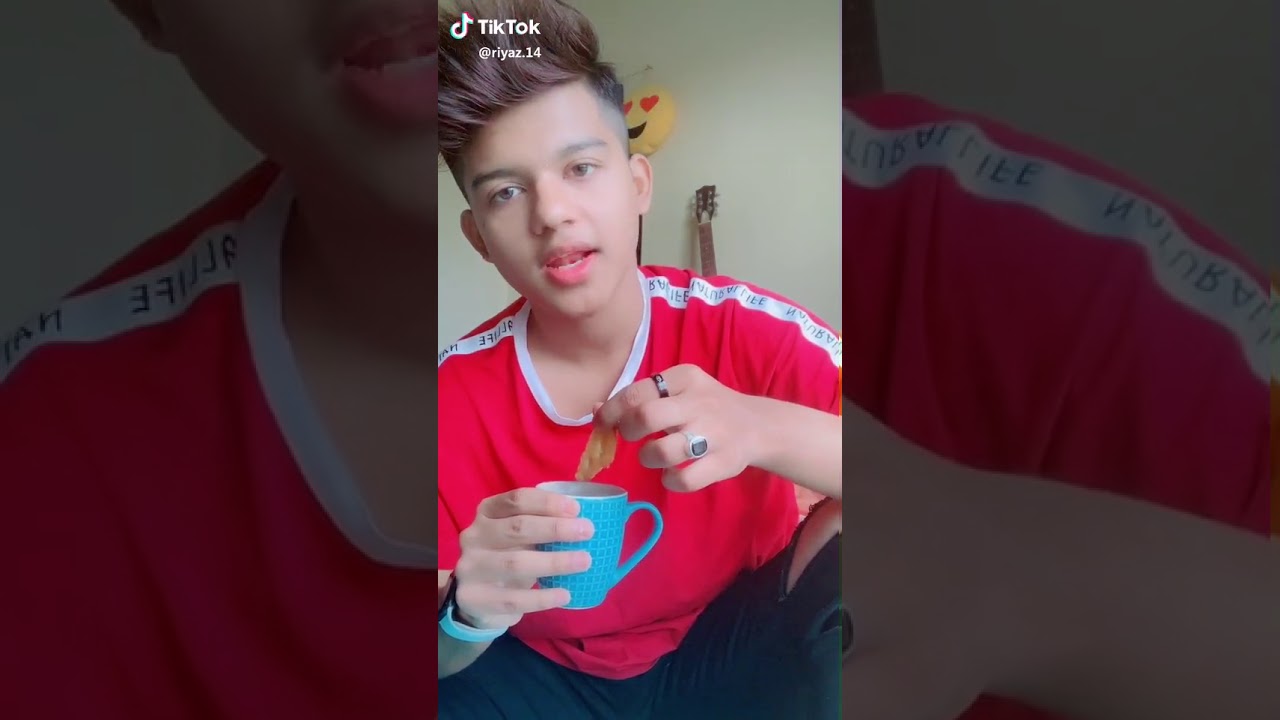 Riyaz 14 tik tok video(4) - YouTube