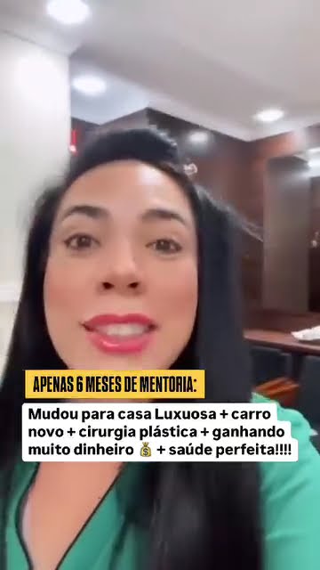 DEPOIMENTO - ALUNA DRA. PRÓTON - YouTube