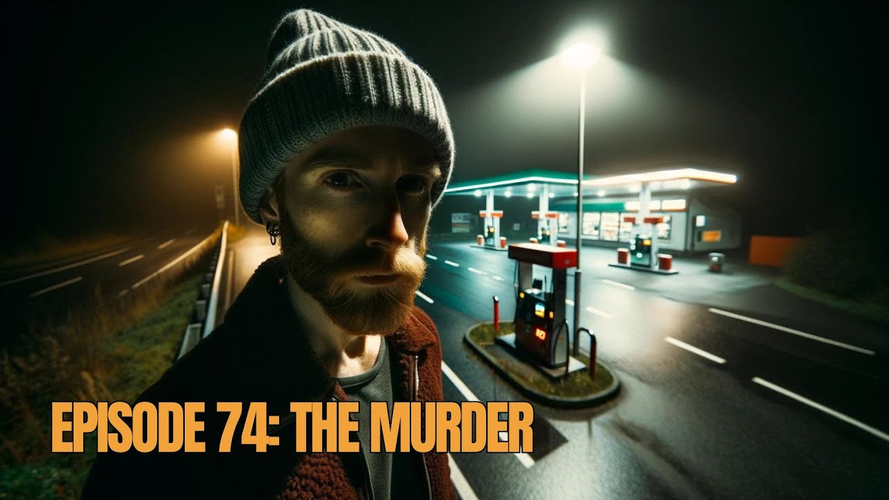 Episode 74: The Murder | Life in a Super-Max Prison - YouTube