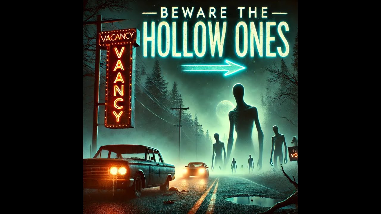The Hollow Ones: A Terrifying Story You’ll Never Forget | Do NOT Watch ...