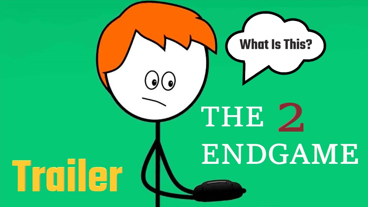 Xplo Gamer's The Endgame 2(Adam-Xplo-Larry-David-Jessy-Rocky)2021 ...