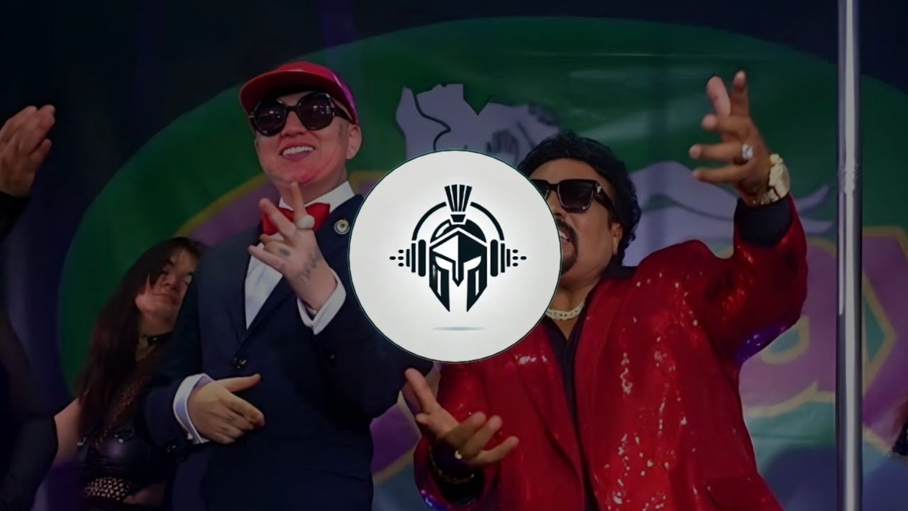 Mesa Que Más Aplauda (Remix), Climax - Dany Flow (Bass Boosted) - YouTube