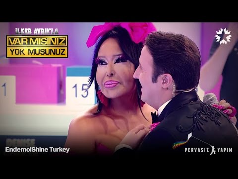 Var Mısınız Yok Musunuz | Bülent Ersoy - Bir Ben Bir Allah Biliyor