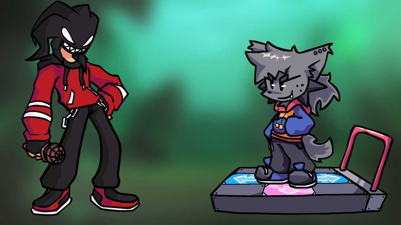 Agoti x Kapi sing Ectospasm - YouTube