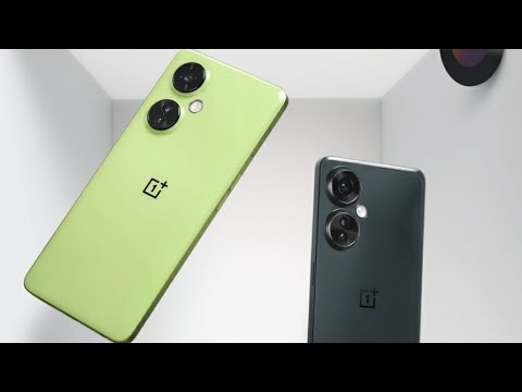 One Plus Nord Ce3 Lite || Best 5G Smartphone?? || Under ₹20000 ...