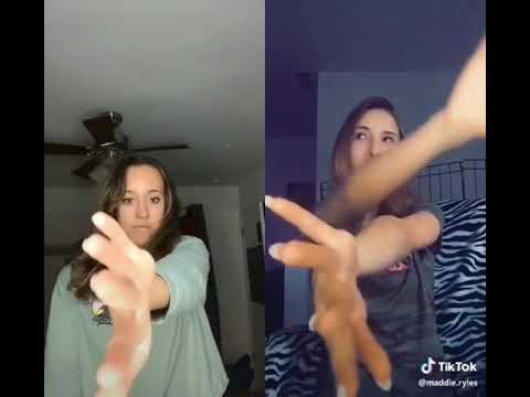 Oh na na na New Challenge 2019 Tik Tok
